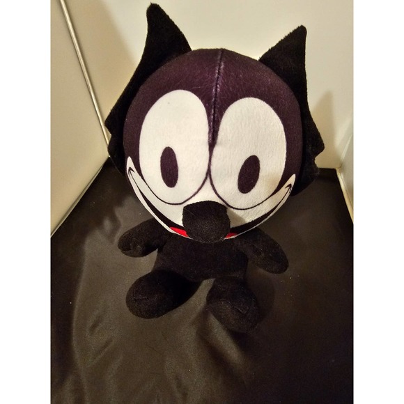 MGA Entertainment | Toys | Felix The Cat 7 Big Head Stuffed Plush ...
